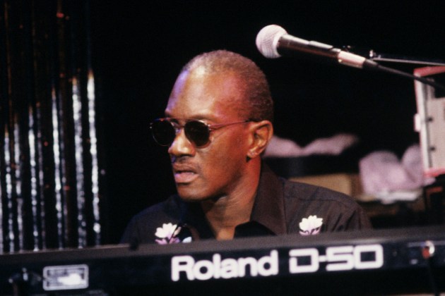 George Bernard Worrell, Jr. | WFNK.COM